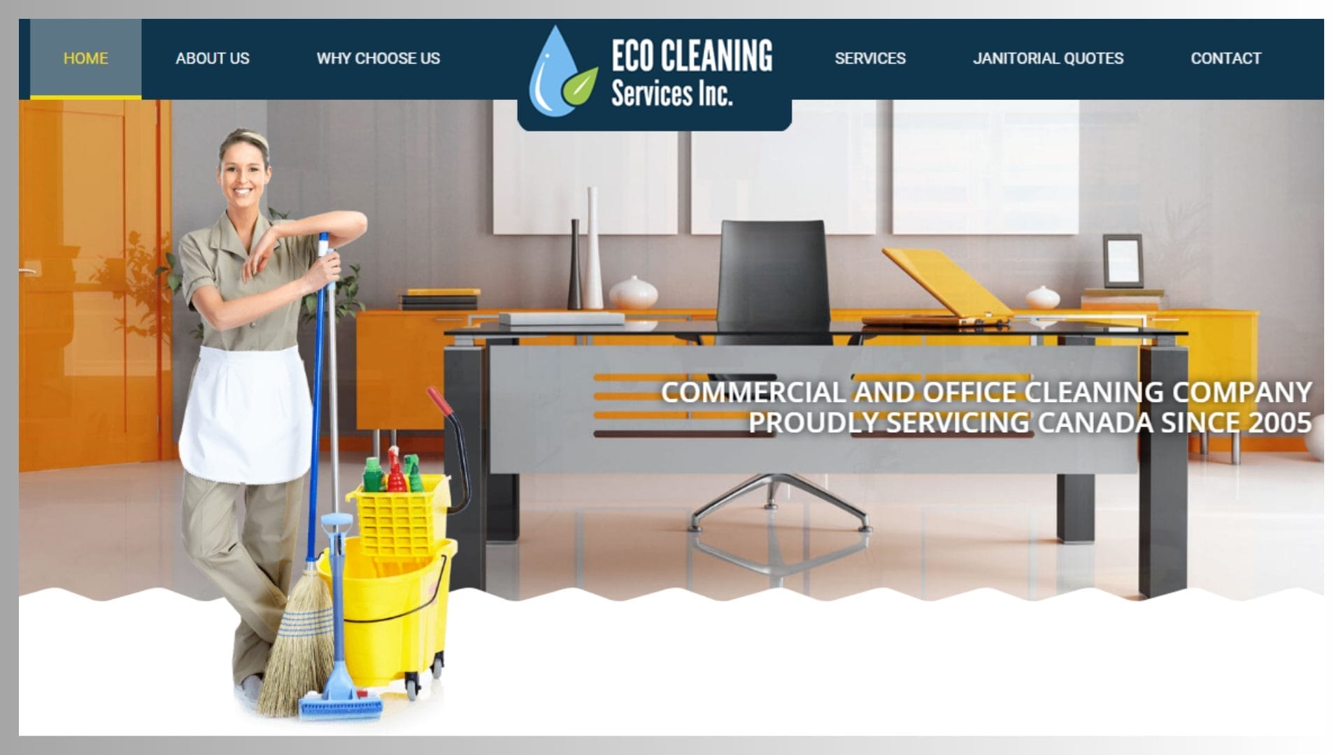 10+ Best Cleaning and Janitorial Services in Niagara (Ontario) - 7AM ...